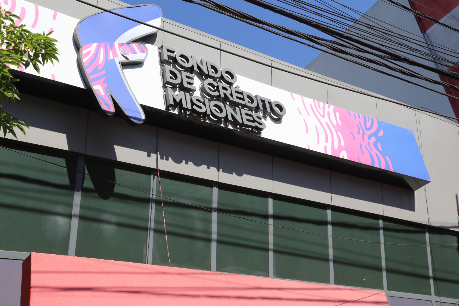 EL FONDO DE CRÉDITO MISIONES CUMPLIÓ OCHO AÑOS DE GESTIÓN AL SERVICIO ... EL FONDO DE CRÉDITO MISIONES CUMPLIÓ OCHO AÑOS DE GESTIÓN AL SERVICIO ...